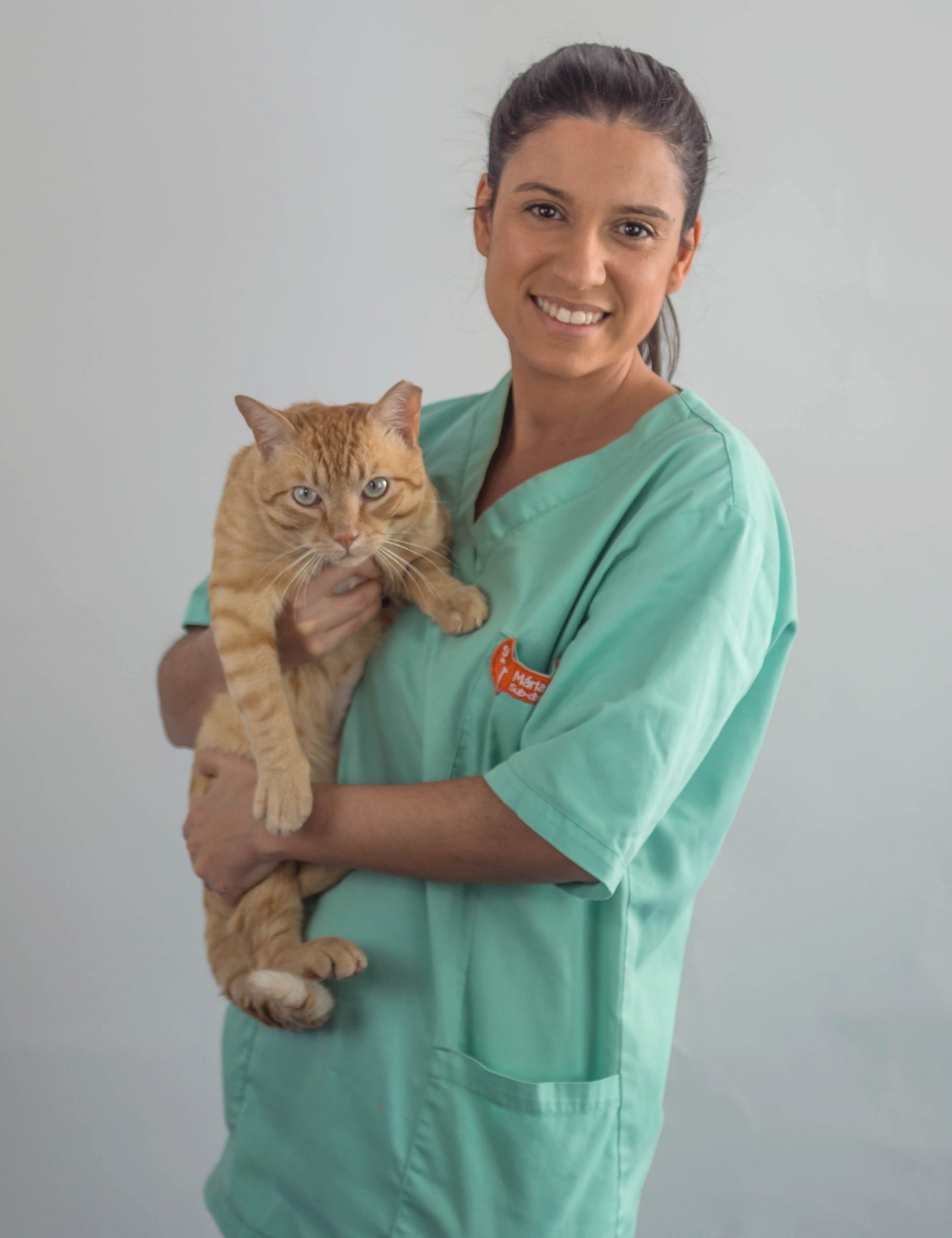 Equipa – SOS Animal